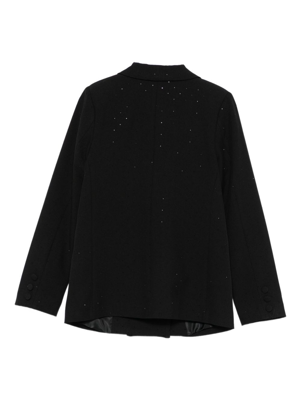 Blazer con strass - Lù-Lù BY MISS GRANT - Petit Pasha