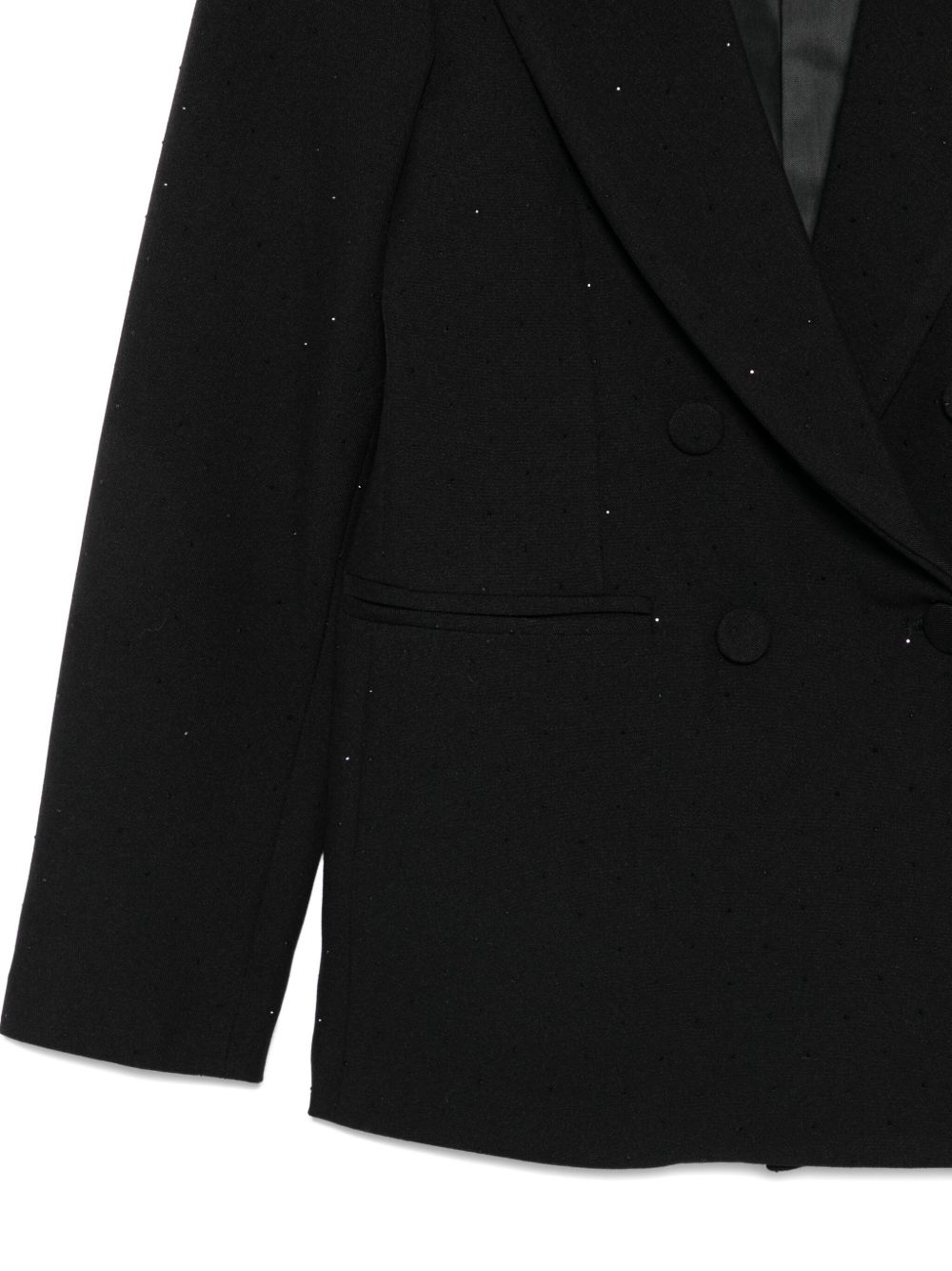 Blazer con strass - Lù-Lù BY MISS GRANT - Petit Pasha